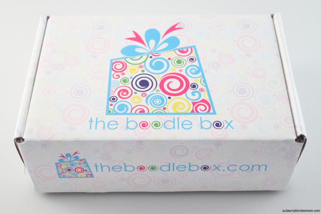 The Boodle Box - Girls 5 & Up - Giveaways Till Summer - Tween/Teen Box ...