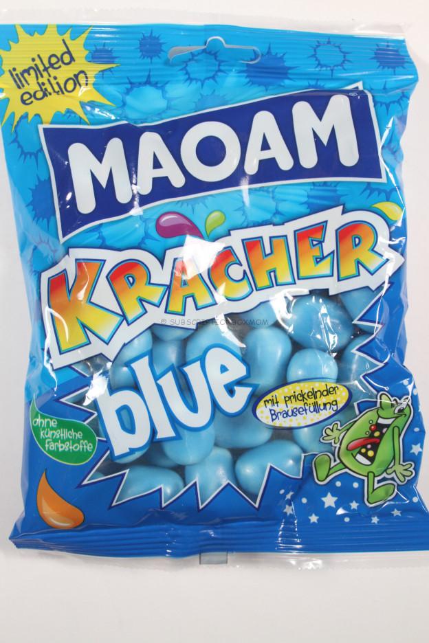 Candy German May 2015 Review » Subscription Box Mom